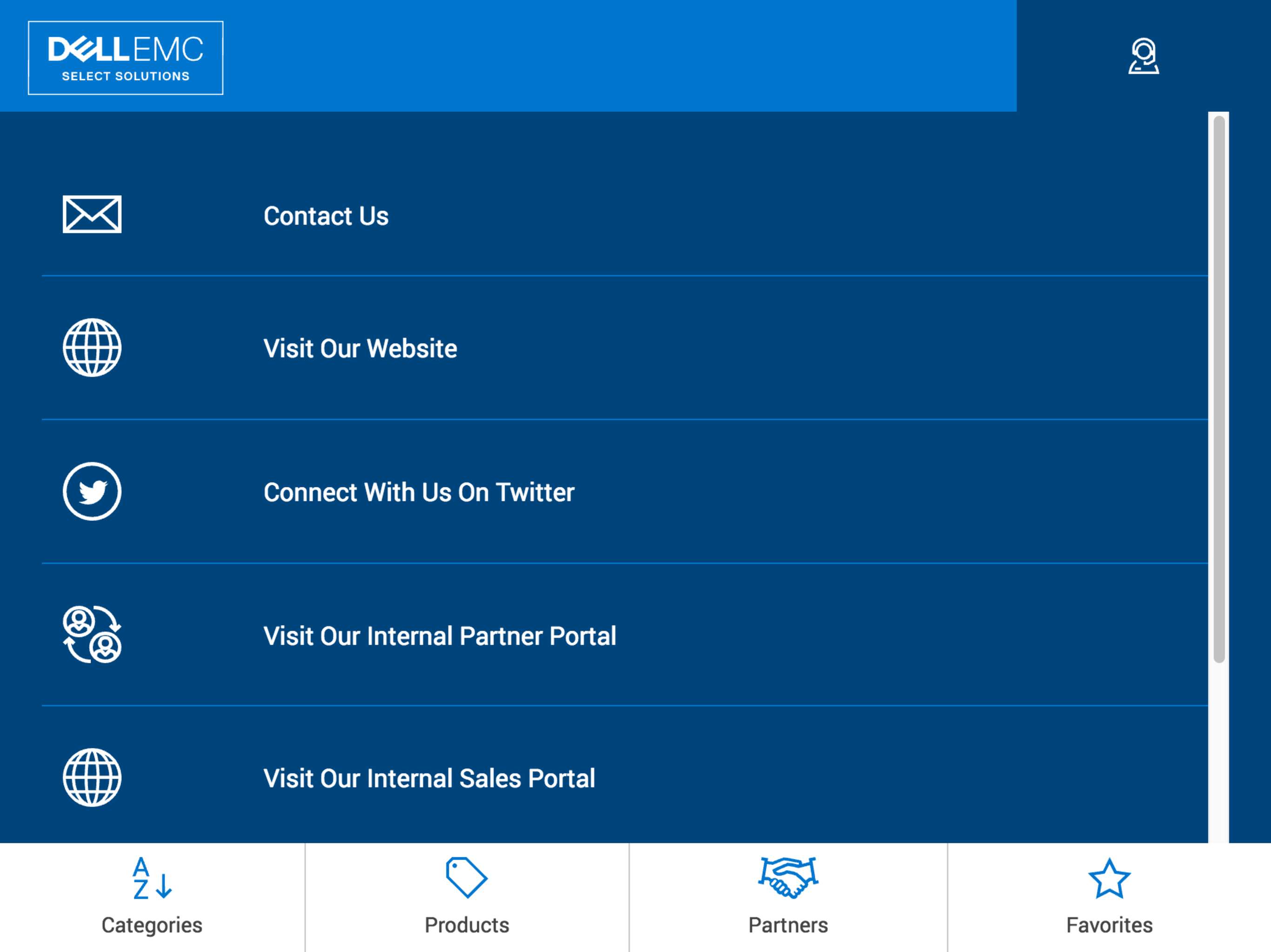 Dell EMC Select Solutions